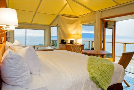 Diese Hotels in British Columbia solltet ihr kennen - #KANADASTISCH