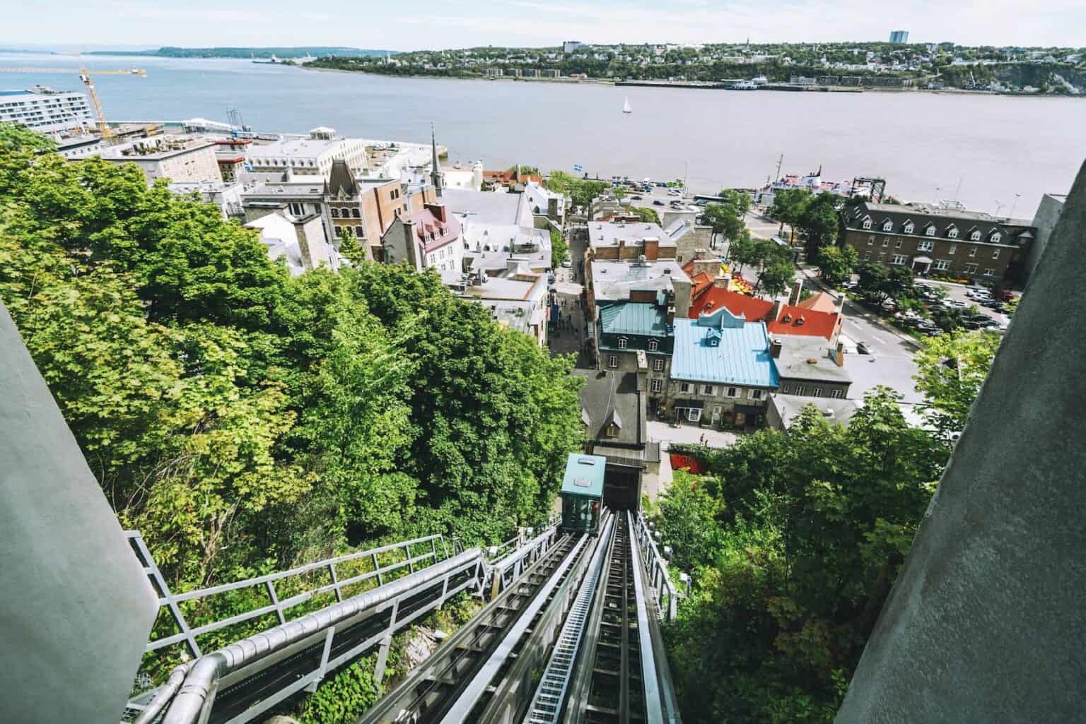 Quebec City: Paradies für Flaneure - #KANADASTISCH