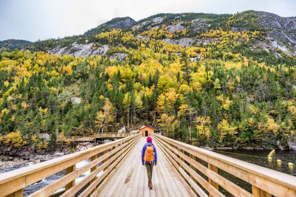 Die Top 11 Erlebnisse in Kanada - #KANADASTISCH Die Top 11 Erlebnisse in Kanada - #KANADASTISCH