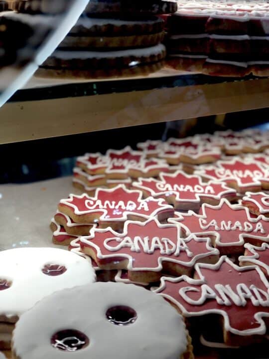 Ottawa Tipps - #KANADASTISCH