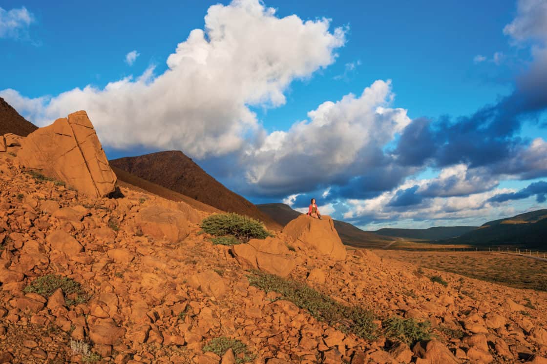 Wildes wunderschönes Neufundland - #KANADASTISCH