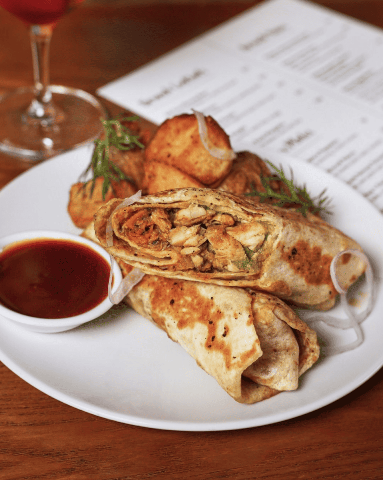 Toronto Food-Guide: Die zehn besten Restaurants der Stadt - #KANADASTISCH