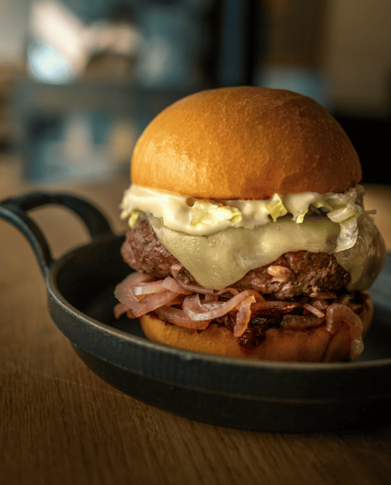Toronto Food-Guide: Die zehn besten Restaurants der Stadt - #KANADASTISCH