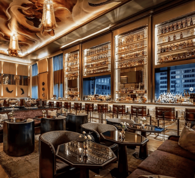 Toronto Food-Guide: Die zehn besten Restaurants der Stadt - #KANADASTISCH