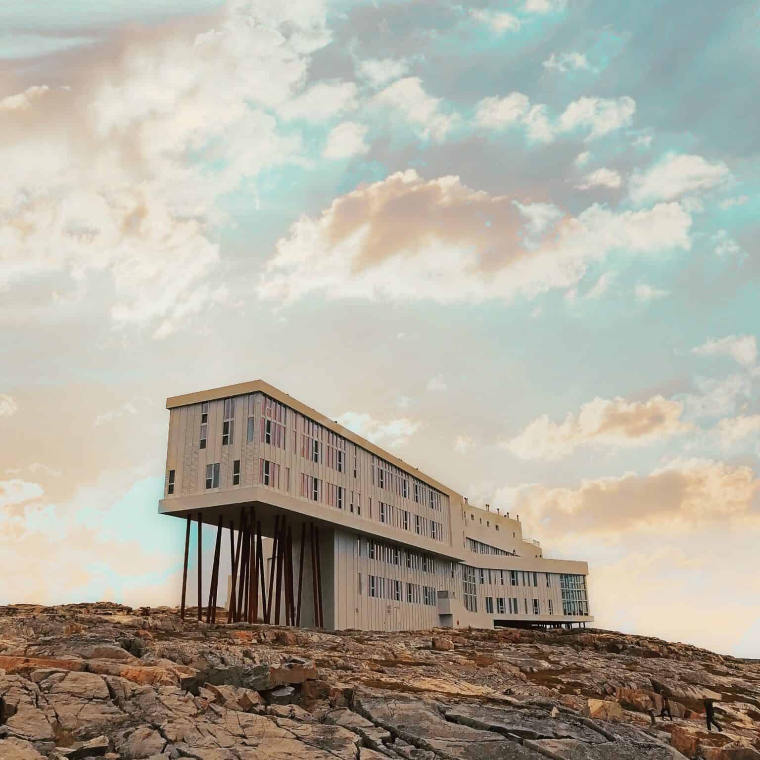 Highlights in Neufundland: Tipps von Stan Cook - #KANADASTISCH