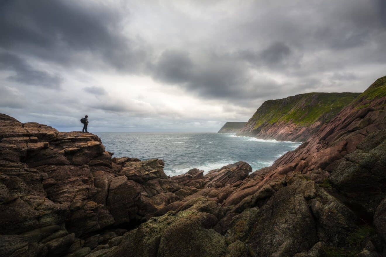 Highlights in Neufundland: Tipps von Stan Cook - #KANADASTISCH